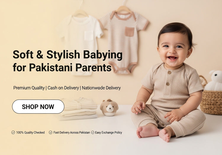Baby World | Baby Clothing, & Accessories