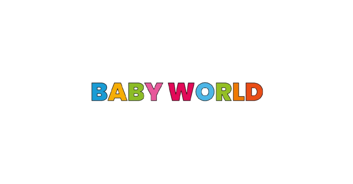 Baby World | Baby Clothing, & Accessories