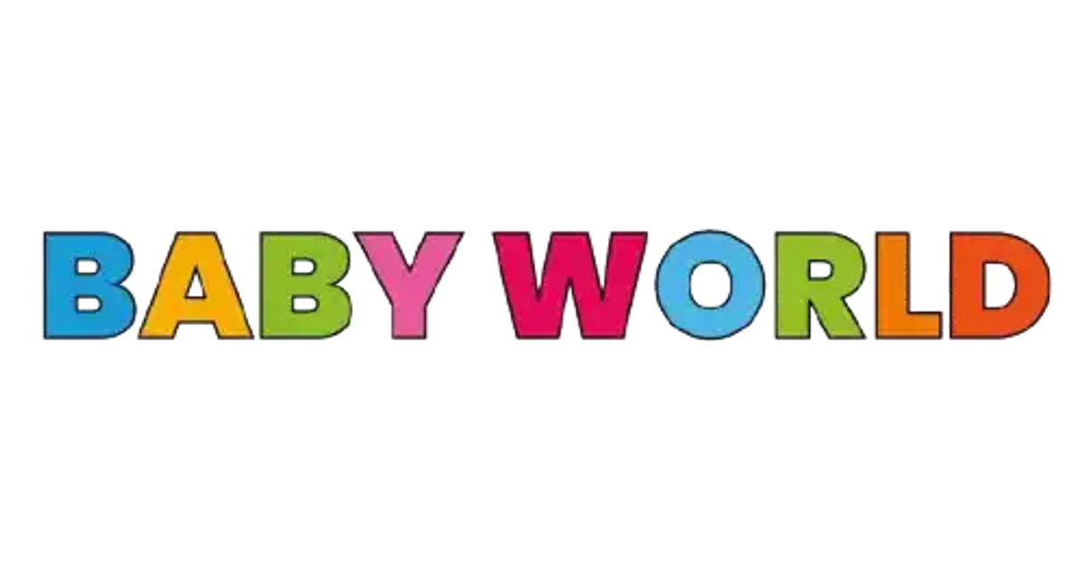 Baby World | Baby Clothing, & Accessories